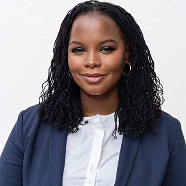 Meet the team | Where Is My Land